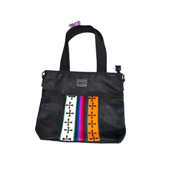 Tibetan | Bags | Nwt Tibetan Design Shoulder Crossbody Shoulder Bag 2 ...